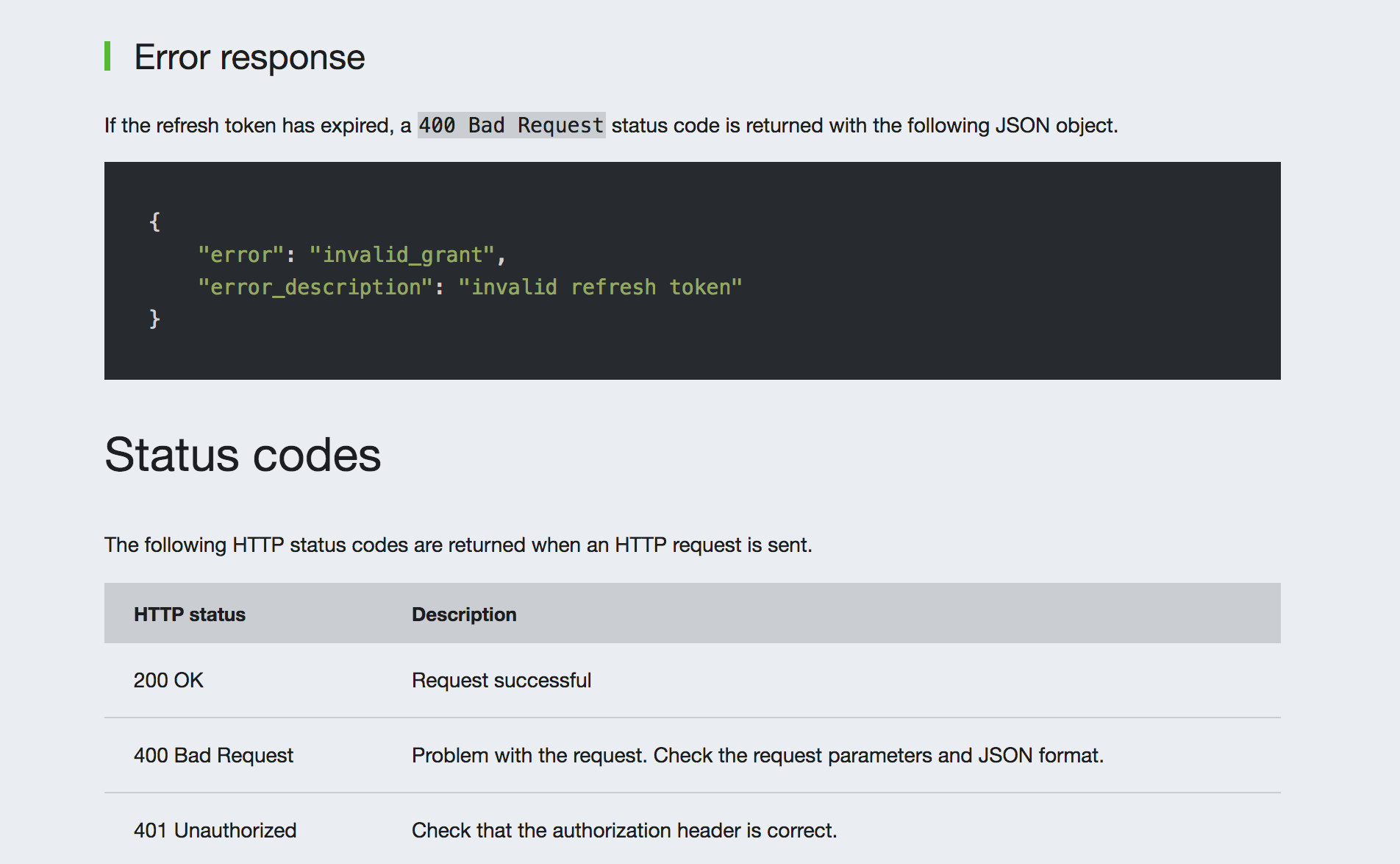 Re Failed With Status Code 400 Reactjs
