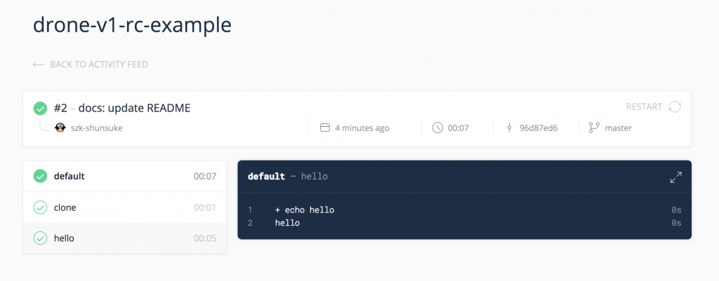 LTOドライブを使ってみた - LINE ENGINEERING