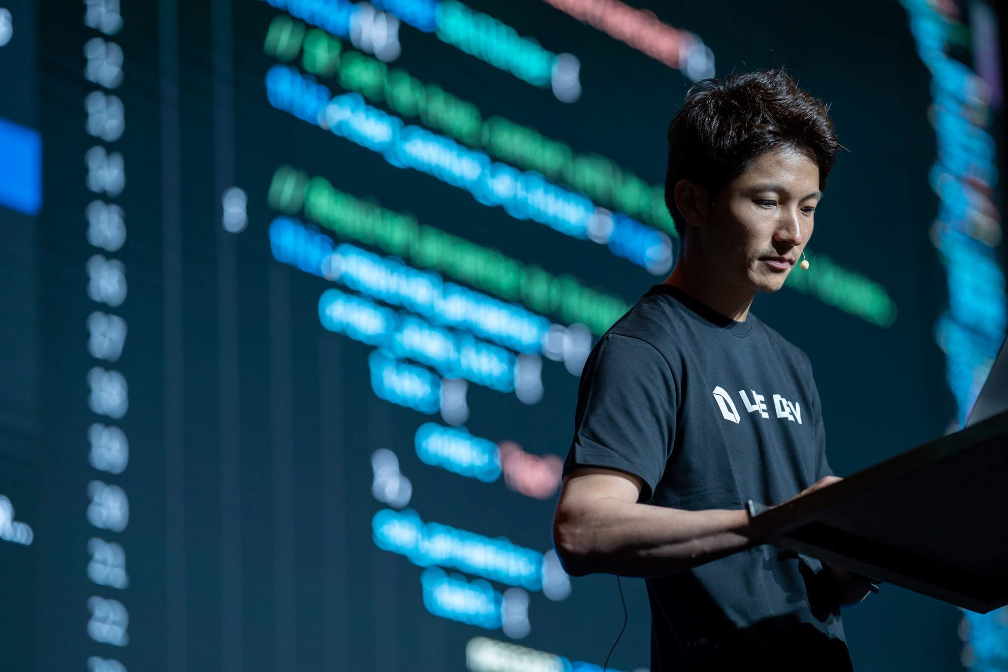 Highlight LINE THAILAND DEVELOPER CONFERENCE 2019 - ‘Endless Possibilities with LINE API’ - LINE ...