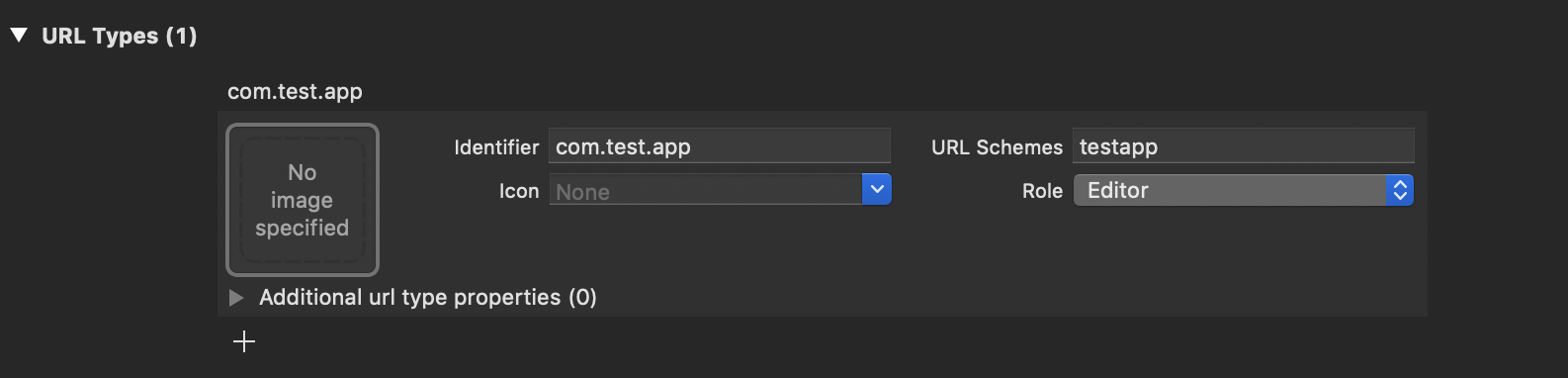 TRACKIT에서 딥링크를 사용하는 방법 - LINE ENGINEERING