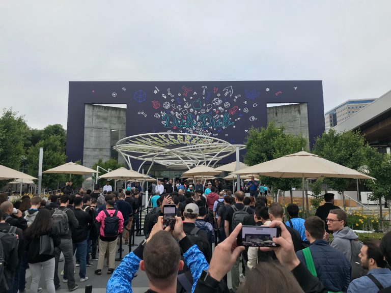 A walkthrough of my experience at WWDC19 - LINE ENGINEERING