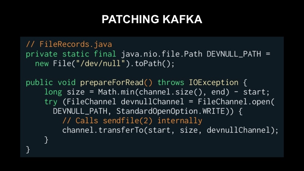 LINE에서 Kafka를 사용하는 방법 - 3편 - LINE ENGINEERING