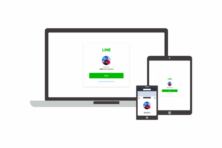 LINE Bot 開發者指南詳解 – 3 發送 API 請求時的注意事項 - LINE ENGINEERING