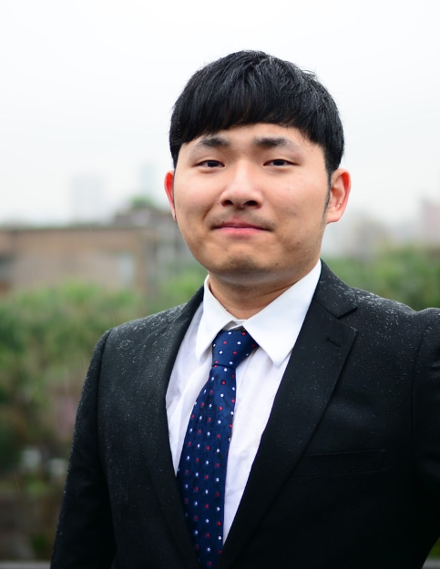 台大資料分析與決策社 - 職涯分享