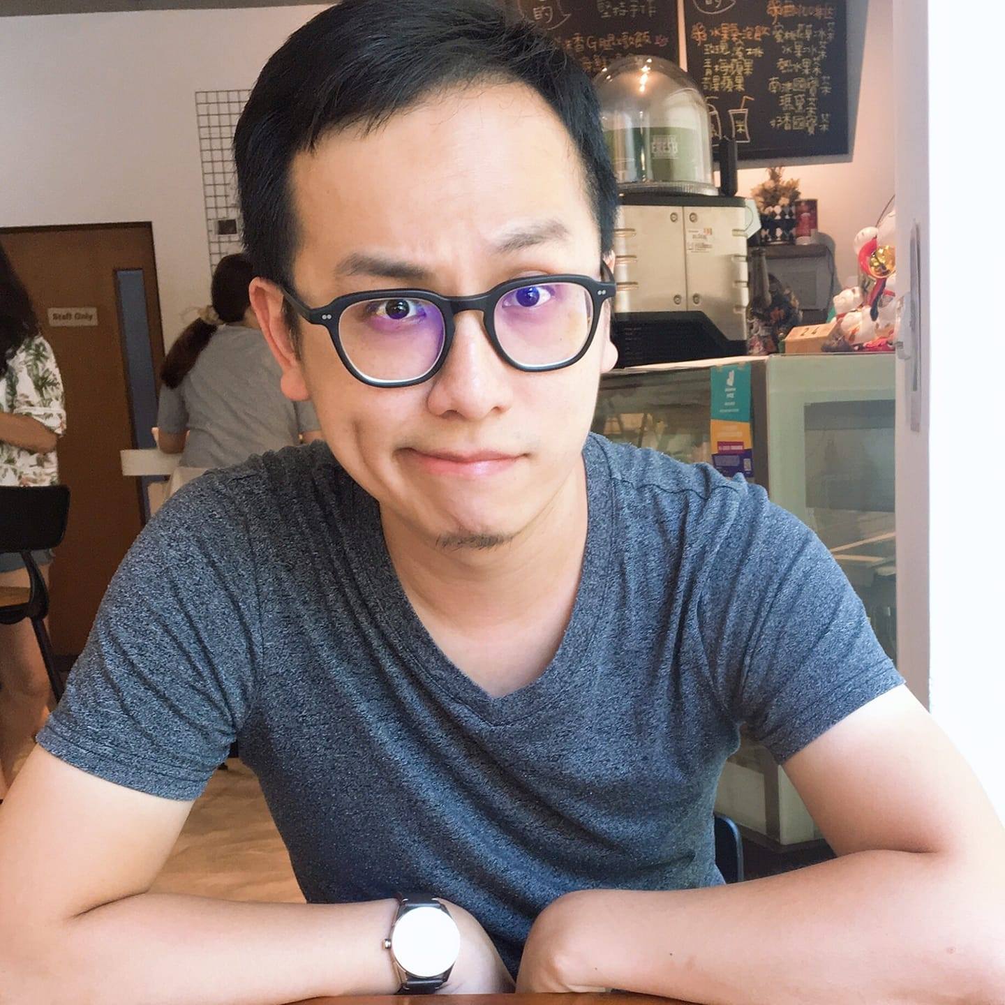 數據的多重宇宙 - 台大決策社企業參訪活動紀錄